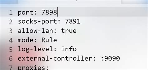 连不上连不上就是连不上 · Issue 197 · Mushan0x0 · Github
