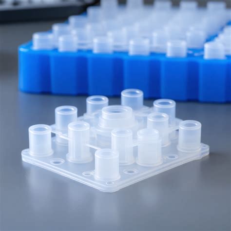 How To Reduce Shrinkage In Polypropylene