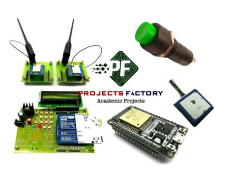 LoRa Based Gps Tracker