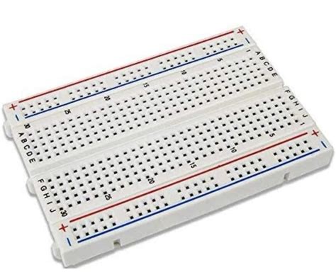Small Breadboard Bluepack Nova