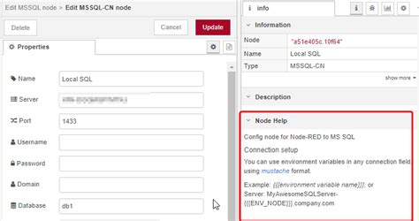 Help Text For Config Nodes Developing Nodes Node Red Forum