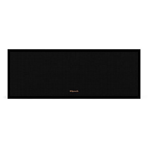 KLIPSCH R-50C - Audiocostruzioni | Vendita Online Hi-Fi: Amplificatori ...