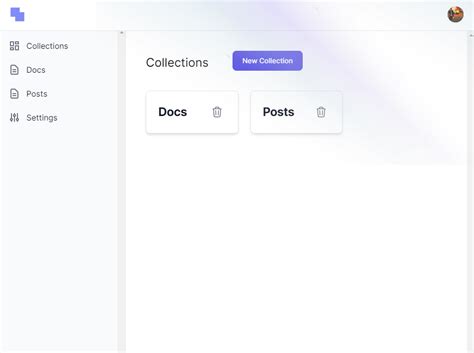 Creating Collections Elegant Is The Easiest Way To Create A New