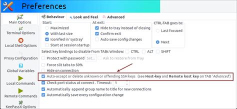 Ssh Authenticity Of Host Issue · Issue 145 · Asbru Cmasbru Cm · Github