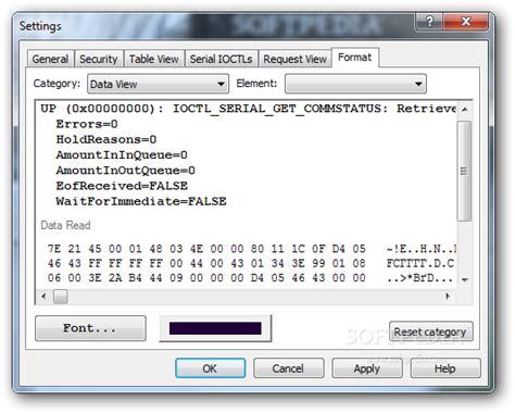 free serial port monitor download free windows 3 31 softpedia