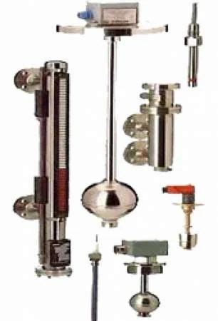 Liquid Level Indicator At Best Price In New Delhi By V Automat Instruments Pvt Ltd ID