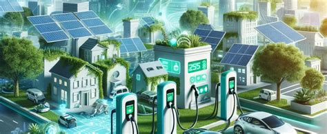 The Future Of Electric Vehicle Charging Stations In Urban Areas Kc Dynamic Wiring