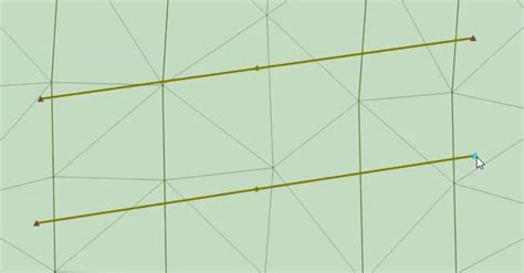 D Mesh Editing In InfoWorks ICM Adding D Conduit And D Linear Drainage Features Autodesk