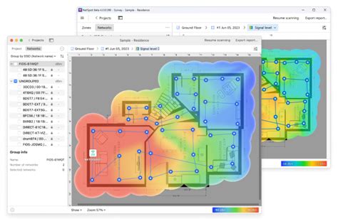 WiFi Signal Strength How To Boost It With NetSpot