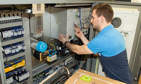 Service And Repair Eec Ltd Authorised Heidenhain Uk Distributor