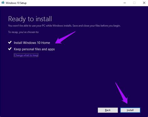 How To Update Windows 10 Offline Easily