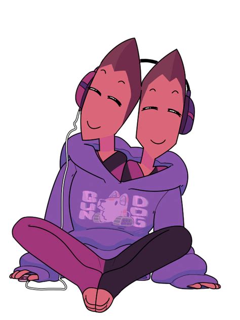 Rutile In A Hoodie Steven Universe Know Your Meme