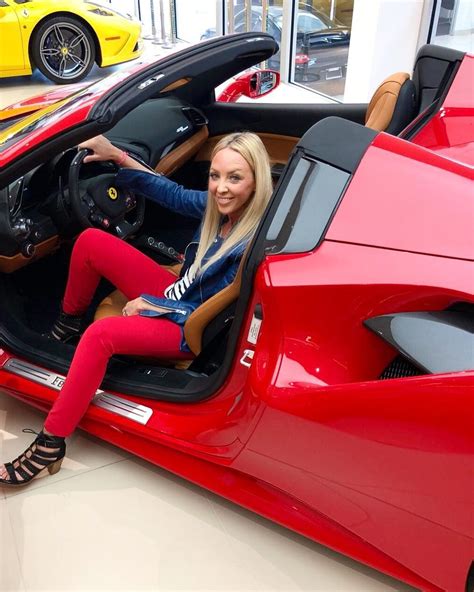 Pin De Takahashi Toshiharu En Cars Ferrari Autos