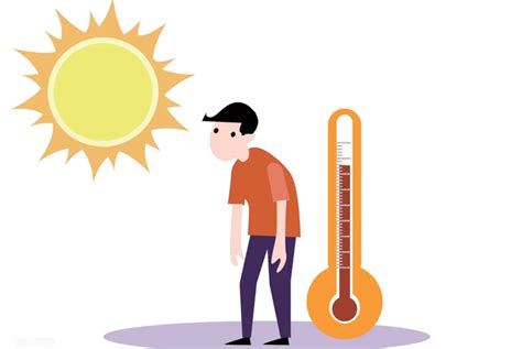 多地确诊的热射病死亡率最高可达8040℃的高温夏季，“热死人”可不是开玩笑的 知乎