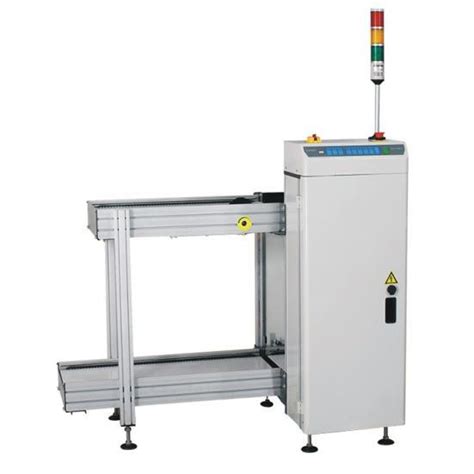 SMT Loader At Best Price In Gurugram By Quantum SMT Technologies Pvt Ltd ID 12466480055