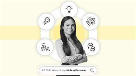 The Importance Of Soft Skills When Hiring A Golang Developer Uplers