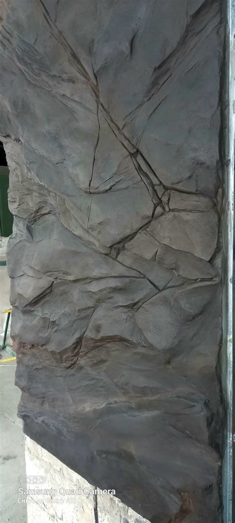 скала в интерьере Каменная стена Искусственные каменные стены Каменные стены