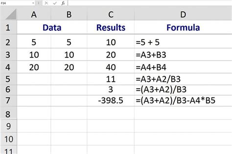 فرمول نویسی در اکسل — به زبان ساده فیلم آموزش رایگان فرادرس مجله‌