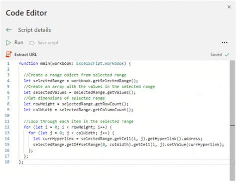 7 Ways To Extract The From A Hyperlink In Microsoft Excel How To Excel