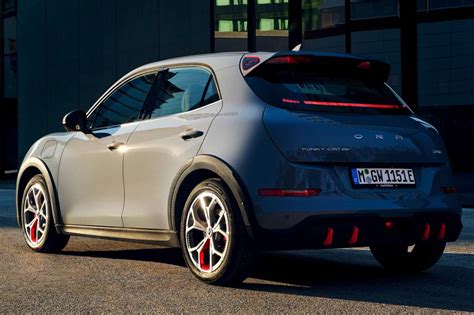 Gwm Terá Elétrico Irmão Do Mini Cooper Mais Barato Que Renegade No Brasil Quatro Rodas