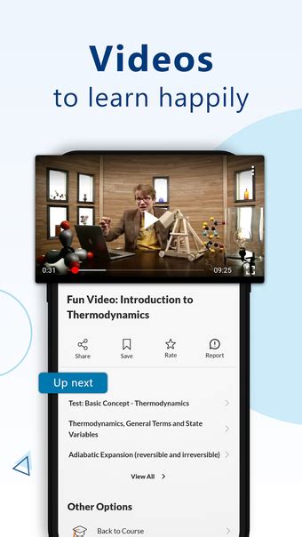 Edurev Exam Preparation App Learning Mock Tests Apk For Android Download