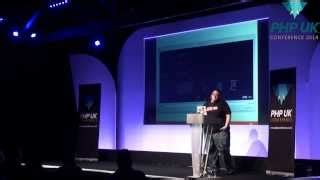 Julien Pauli PHP Opcache Explained PHP UK Conference 2014 Devconf Net