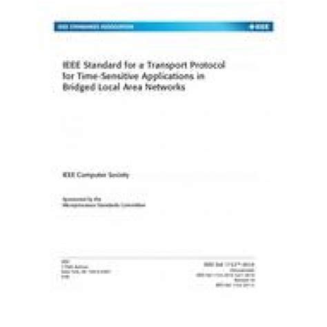 IEEE Standard PDF STANDARD PDF SITE