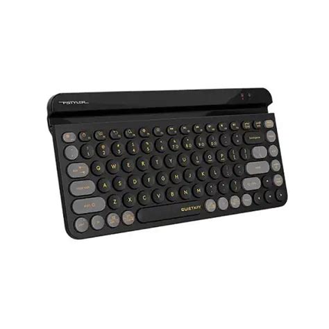 A4tech Fstyler Fbk30 Bluetooth Wireless Keyboard Price In Bd Pqs