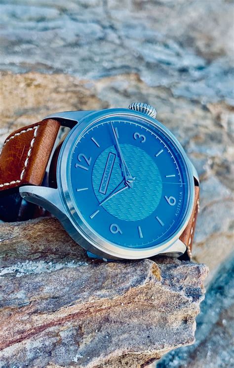 Owner Review Nicholas Hacko Nhw Mkii Fifth Wrist