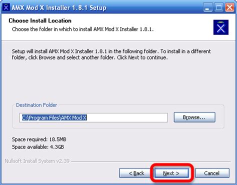 Jak Zainstalować Amx Mod X Artykuły I Instrukcje Amxxpl Support