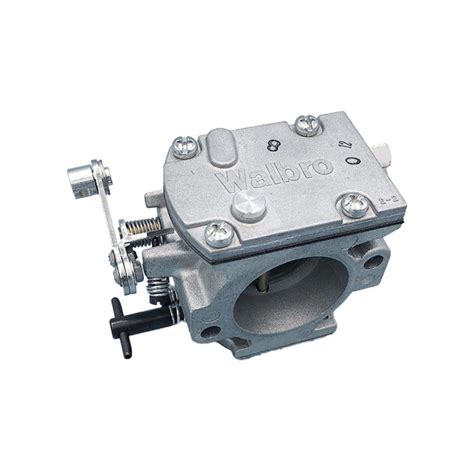 Walbro Carburetor For Dle170ml 200 430 Engine Paramotor Rc Aircraft