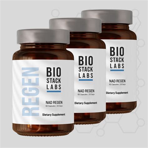 Biostack Labs Nutritional Supplement Store