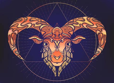 ვერძი ჰოროსკოპი Ambebi Ge