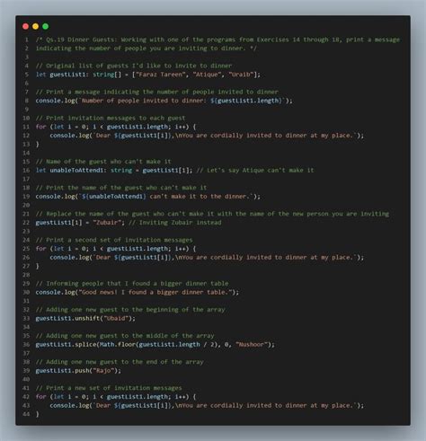 Usman Jang On Linkedin Typescript Codingchallenge Developerjourney