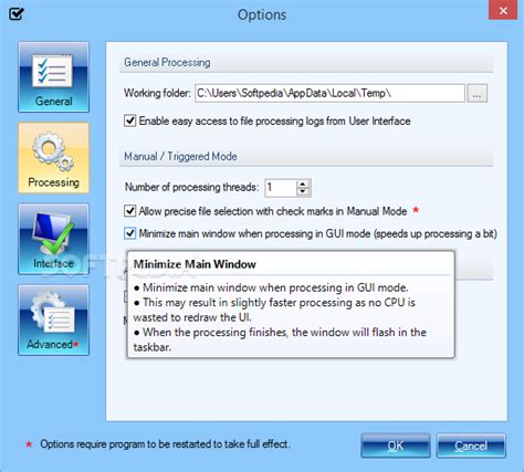 Batch File Rename Download Softpedia