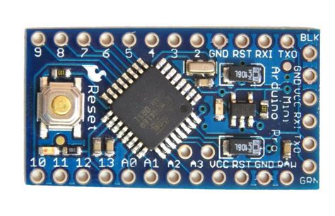 Pro Mini 168 Suderinamas Su Arduino Elektrodaslt