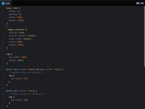 How To Make A Responsive Web Design