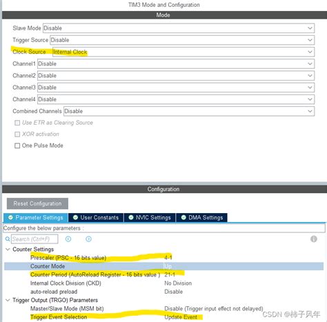 Stm32示波器设计 Csdn博客