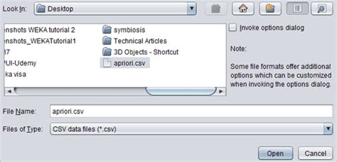 How To Create Arff File From Excel Lopascooking