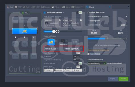 Tomcat Hosting Made Easy Accuwedcloud Guide