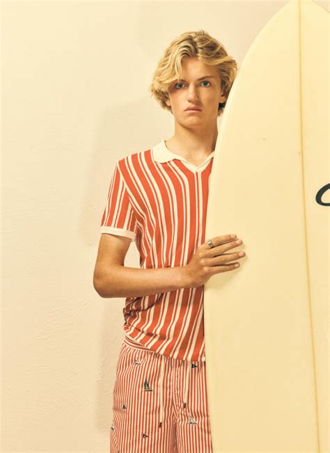 Frm Premiere Modeling Services And Talent Representation Noah H