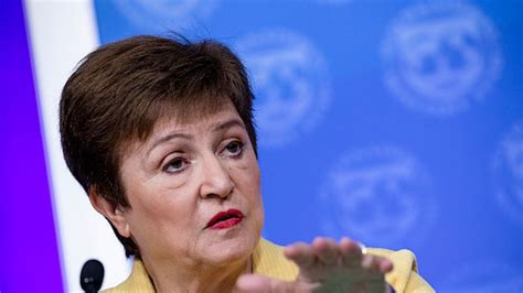 МВФ посочи основния риск за икономическата и финансовата стабилност в света Новини бг