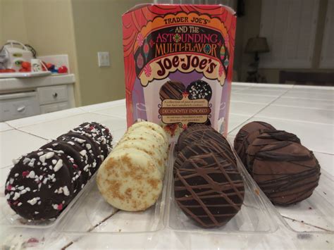 review trader joe s trader joe s and the astounding multi flavor joe