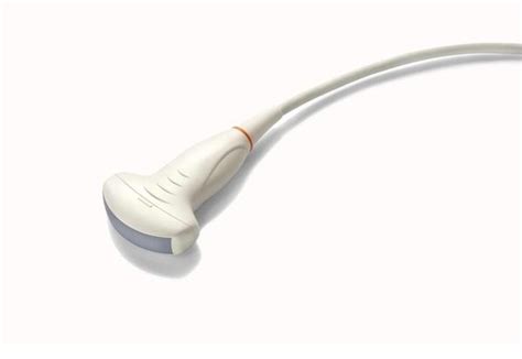 Compatible Ultrasonic Convex Probe Mindray C5 2e For Mindray Dc 7 Dc 8