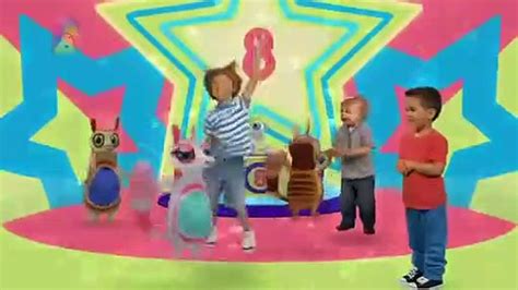 Numtums Episode 8 Number Eight Cbeebies Video Dailymotion