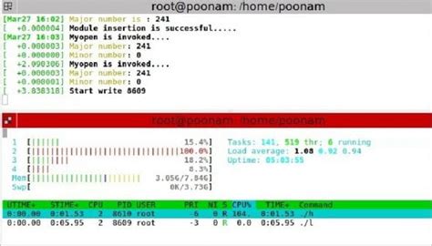 Avoid Priority Inversion And Enable Priority Inheritance In Linux