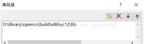 Vs2013 Opencv2410 一次性配置办法vs配置opencv2410 Csdn博客