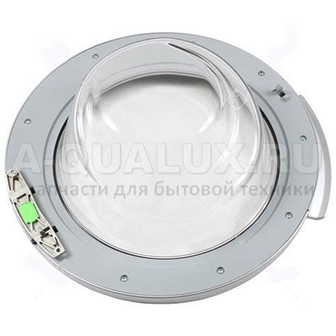 Люк в сборе стиральной машины Bosch LOGIXX 8 (оригинал) - 742087 купить ...