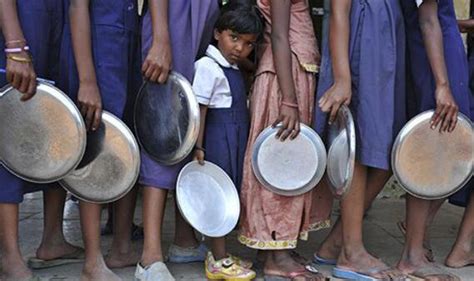 科普文：为什么印度菜大都为浆糊状且用手抓？印度浆糊印度菜新浪新闻