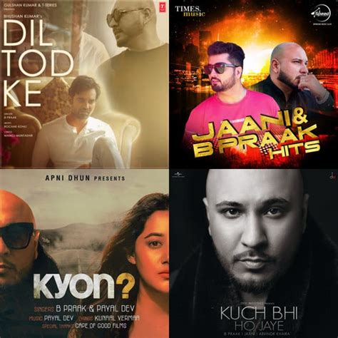 Bpaark Playlist By Sandeep Gupta Spotify